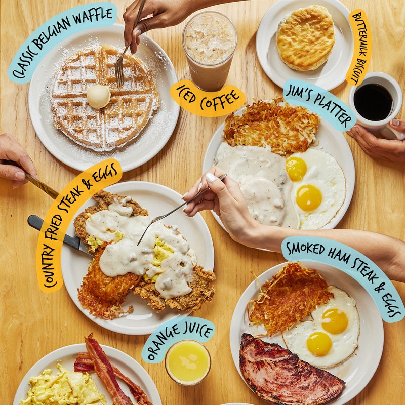 THE BIG BISCUIT - Updated December 2025 - 227 Photos & 225 Reviews ...