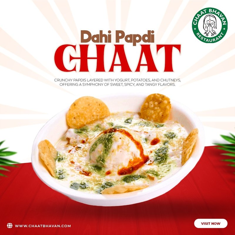 CHAAT BHAVAN EXPRESS - Updated November 2024 - 91 Photos & 40 Reviews ...