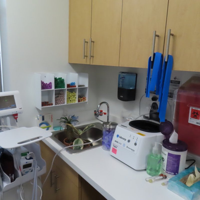 HOUSING WORKS - 125TH STREET HEALTH CENTER - Updated December 2025 ...