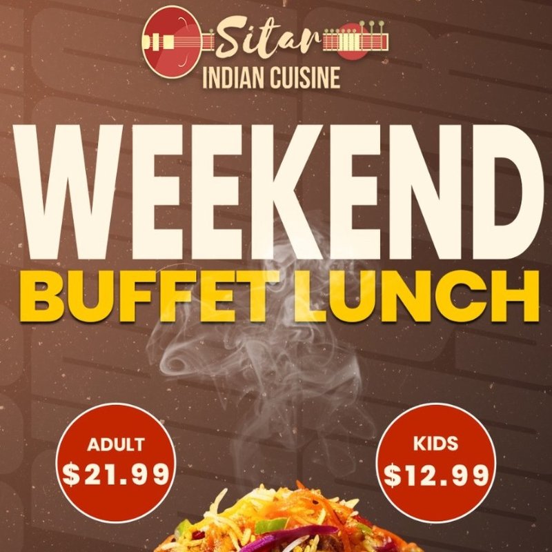 SITAR INDIAN CUISINE - Updated December 2025 - 184 Photos & 304 Reviews ...