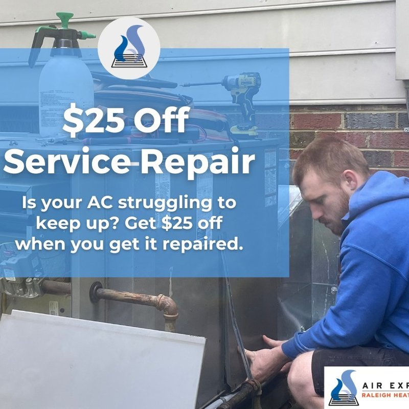 AIR EXPERTS HEATING & COOLING - Updated August 2024 - 16 Photos & 58 ...