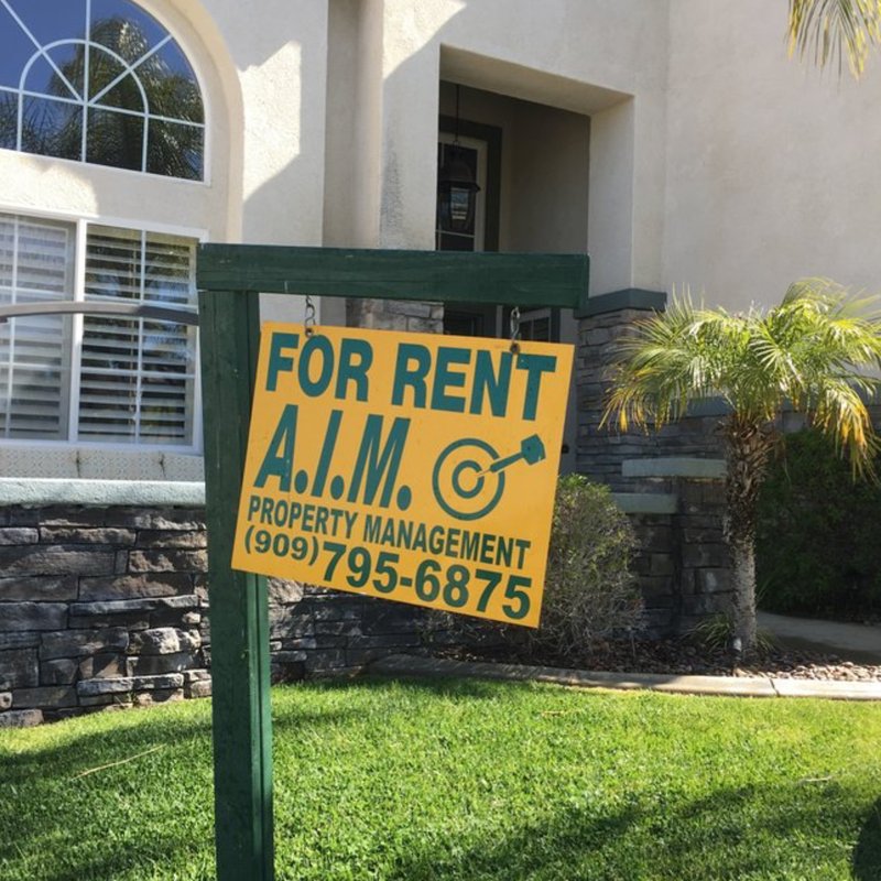 AIM PROPERTY MANAGEMENT - Updated December 2025 - 67 Photos & 24 ...