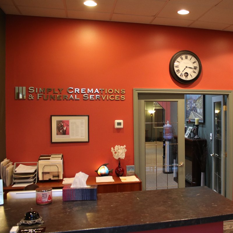 SIMPLY CREMATIONS & FUNERAL SERVICES - Updated December 2025 - Request ...