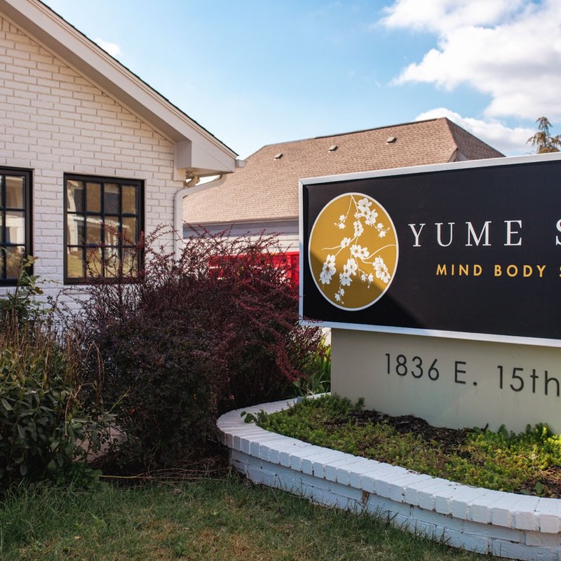 YUME SPA - 33 Photos & 13 Reviews - 1836 E 15th St, Tulsa, Oklahoma ...