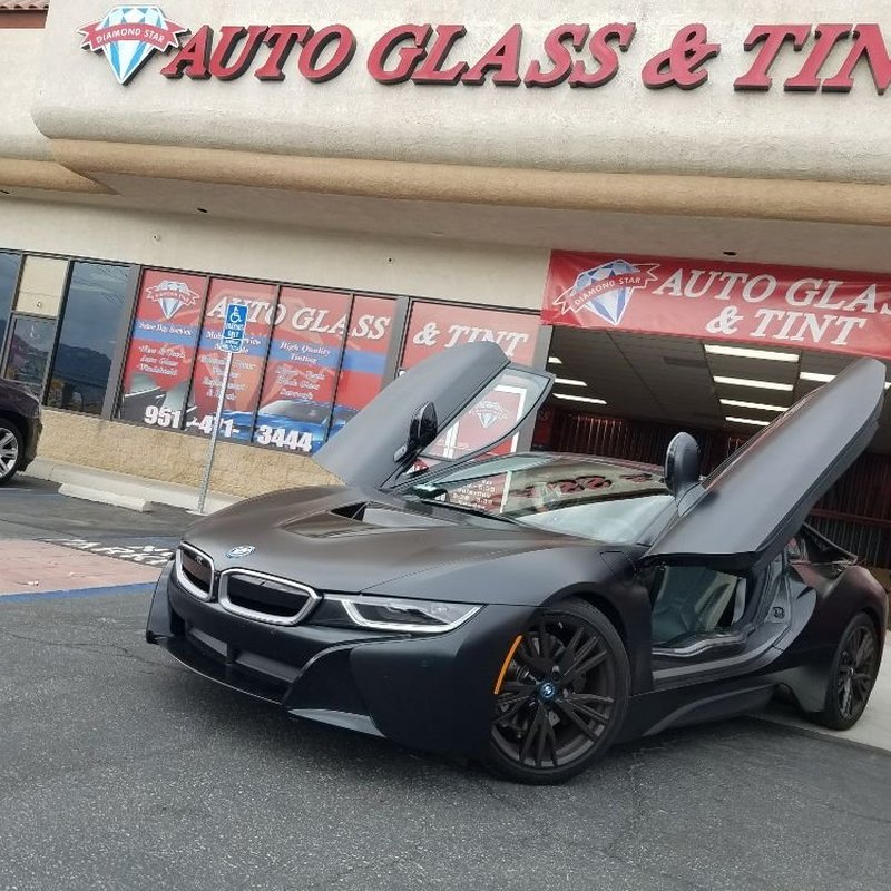 DIAMOND STAR AUTO GLASS & TINT - Updated December 2025 - 410 Photos ...