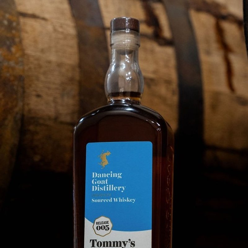 DANCING GOAT DISTILLERY - Updated December 2025 - 61 Photos & 22 ...