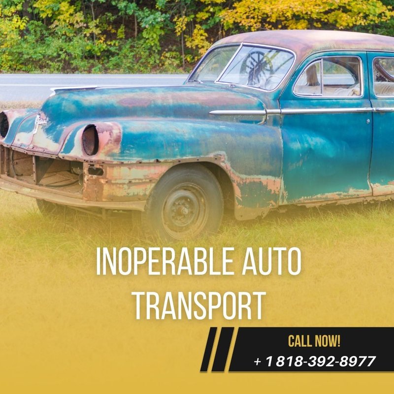 BAH LOGISTICS - Updated July 2024 - 6333 Coldwater Canyon Ave, North ...