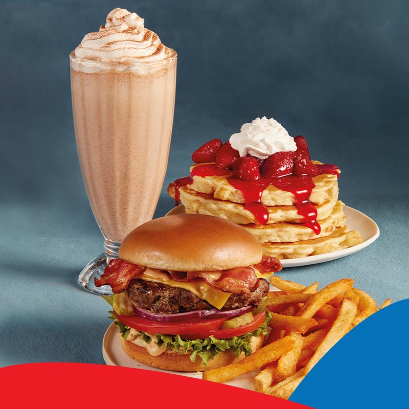 IHOP - Updated July 2024 - 195 Photos & 290 Reviews - 950 E Madison St ...