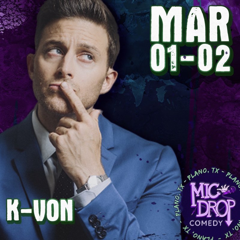 MIC DROP COMEDY - Updated March 2026 - 28 Photos & 19 Reviews - 7301 ...