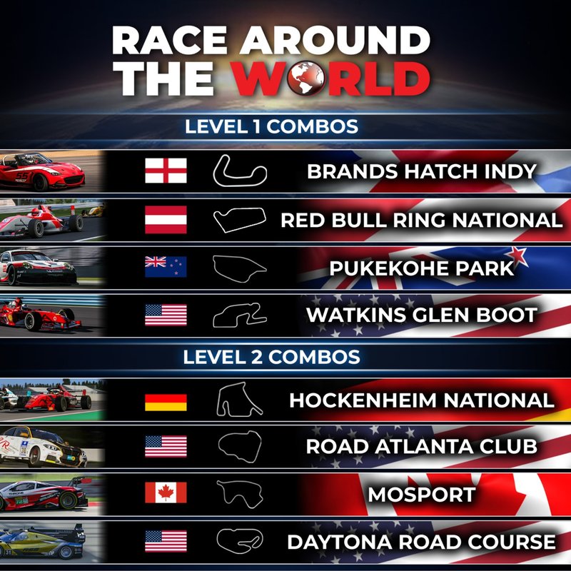 WORLD OF RACING - Updated April 2026 - 74 Photos & 89 Reviews - 2245 E ...