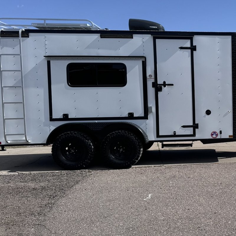 COLORADO TRAILERS - Updated March 2025 - 89 Photos & 14 Reviews - 1070 ...