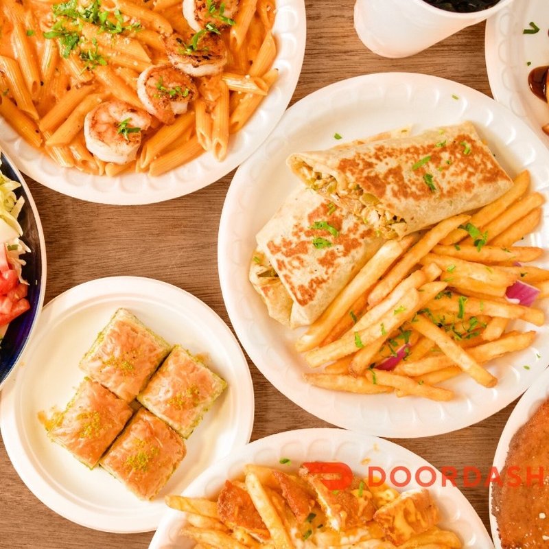 PASTA & PITA - Updated May 2026 - 1390 Hampshire Pike, Columbia ...