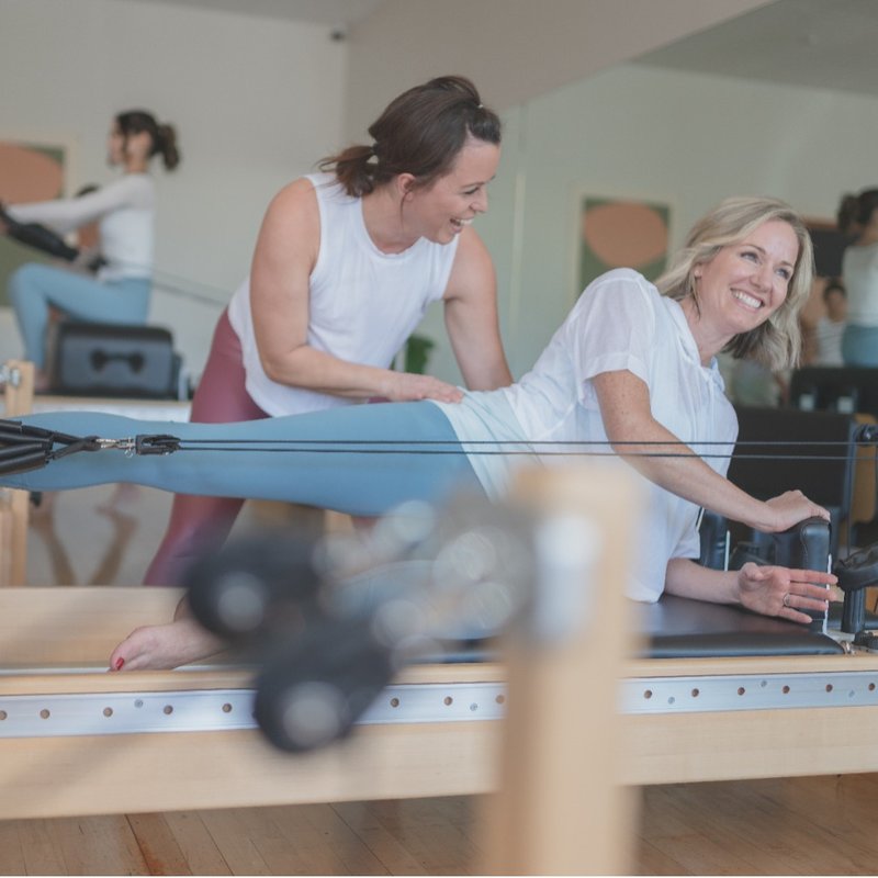 BLUE MOON PILATES - Updated October 2025 - 36 Photos & 107 Reviews ...