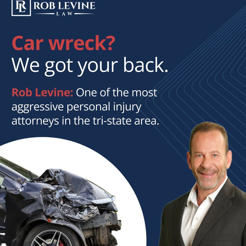 ROB LEVINE LAW - Updated March 2026 - 54 Photos & 101 Reviews - 544 ...
