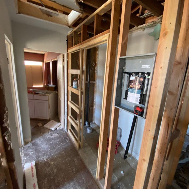 Voltech Electric - Updated December 2025 - 120 Photos - 167 Reviews ...