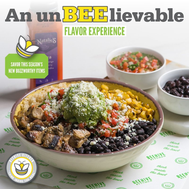 BEEHIVE KITCHEN - Updated July 2024 - 585 Photos & 608 Reviews - 6312 N ...