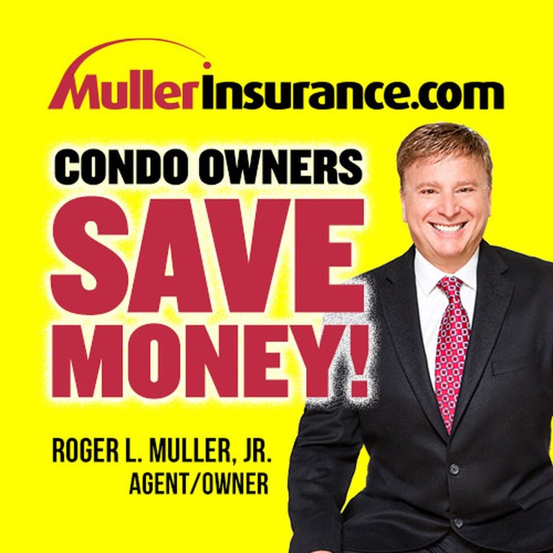 MULLER INSURANCE - Updated March 2025 - 524 Photos & 21 Reviews - 930 ...