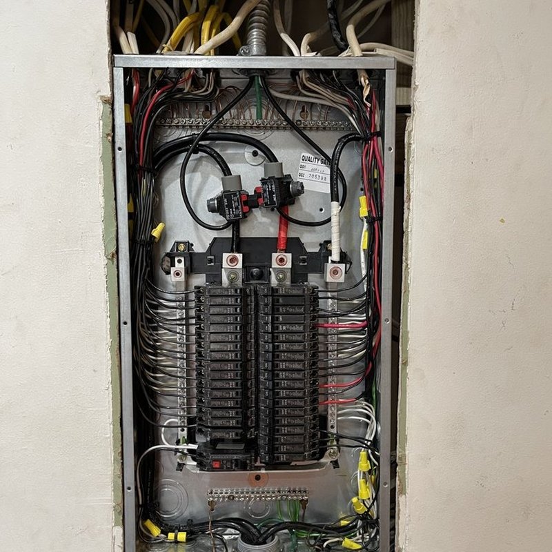 HARDWIRE ELECTRIC - Updated November 2024 - 10 Photos - Cooper City ...