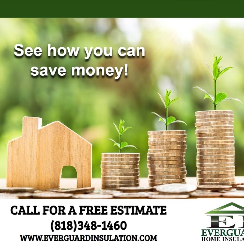 EVERGUARD HOME INSULATION - Updated September 2024 - 106 Photos & 376 ...