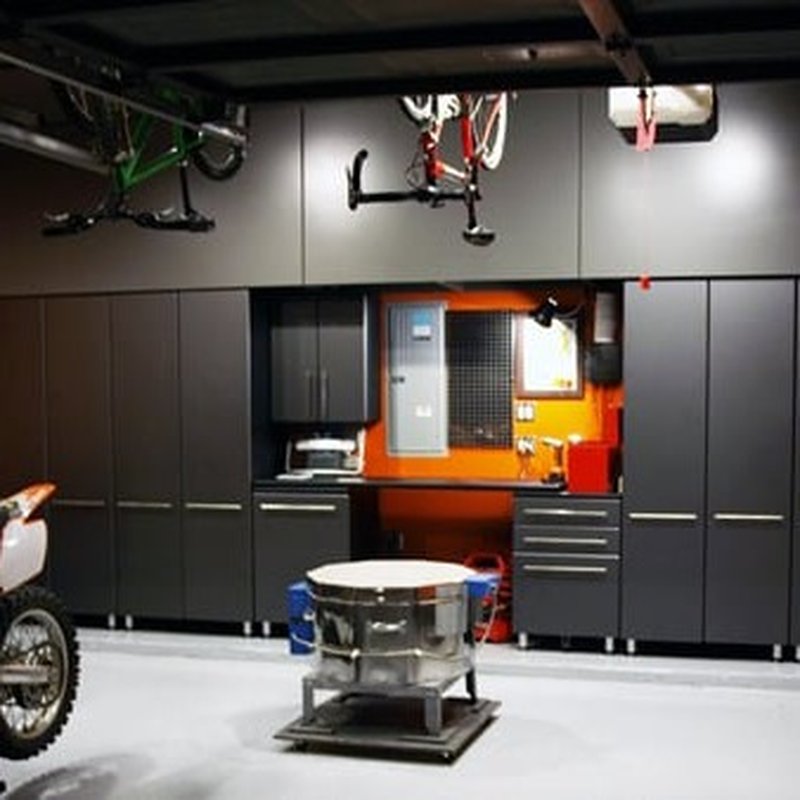 GARAGE EXCELL - Updated April 2025 - 171 Photos & 84 Reviews - 1130 ...