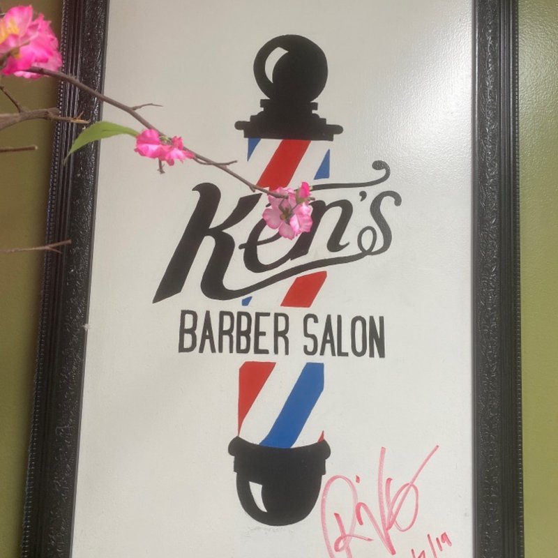 KEN’S BARBER AND SALON - Updated October 2025 - 250 Photos & 67 Reviews ...