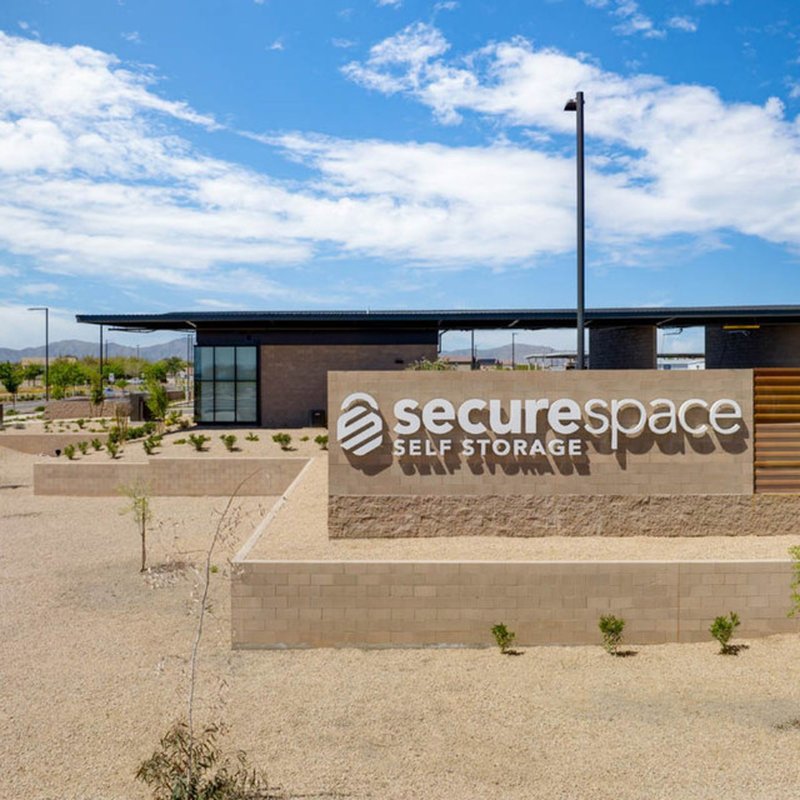 SECURESPACE SELF STORAGE SURPRISE - Updated July 2025 - 64 Photos & 15 Reviews - 13930 W ...