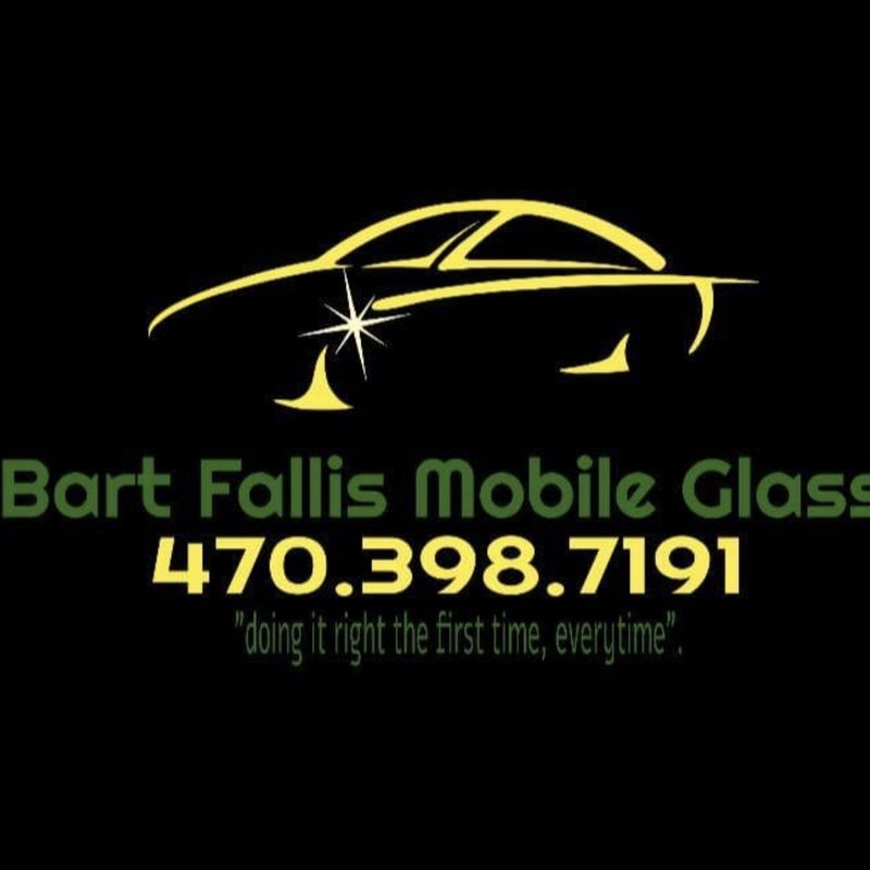 BART FALLIS MOBILE GLASS - Updated October 2025 - Statesboro , Georgia ...