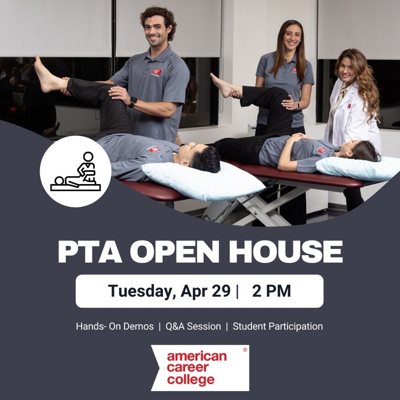 AMERICAN CAREER COLLEGE - Updated April 2025 - 106 Photos & 413 Reviews ...