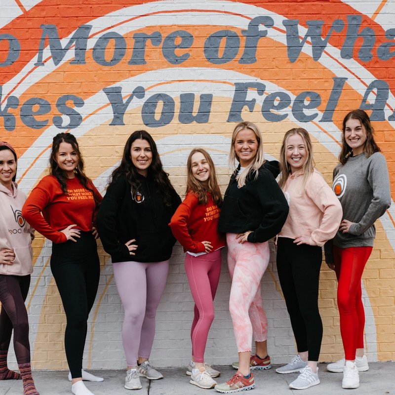 BODY ALIVE FITNESS - Updated December 2025 - 29 Photos & 27 Reviews ...