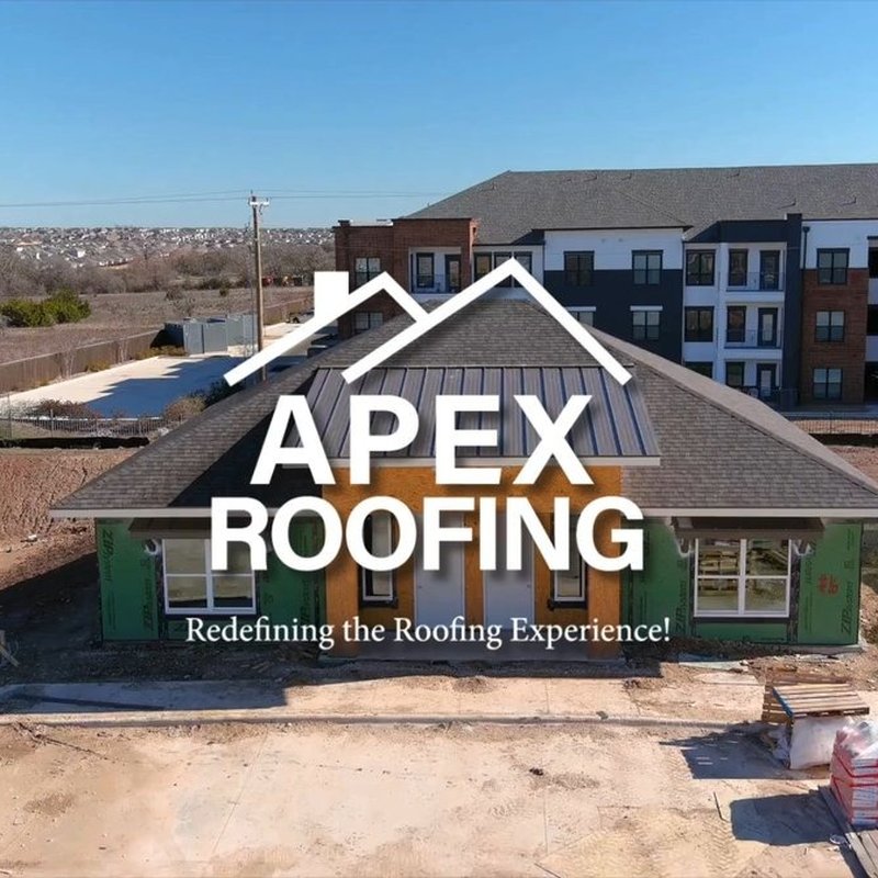 APEX ROOFING - Updated January 2025 - 147 Photos & 38 Reviews - 2913 ...
