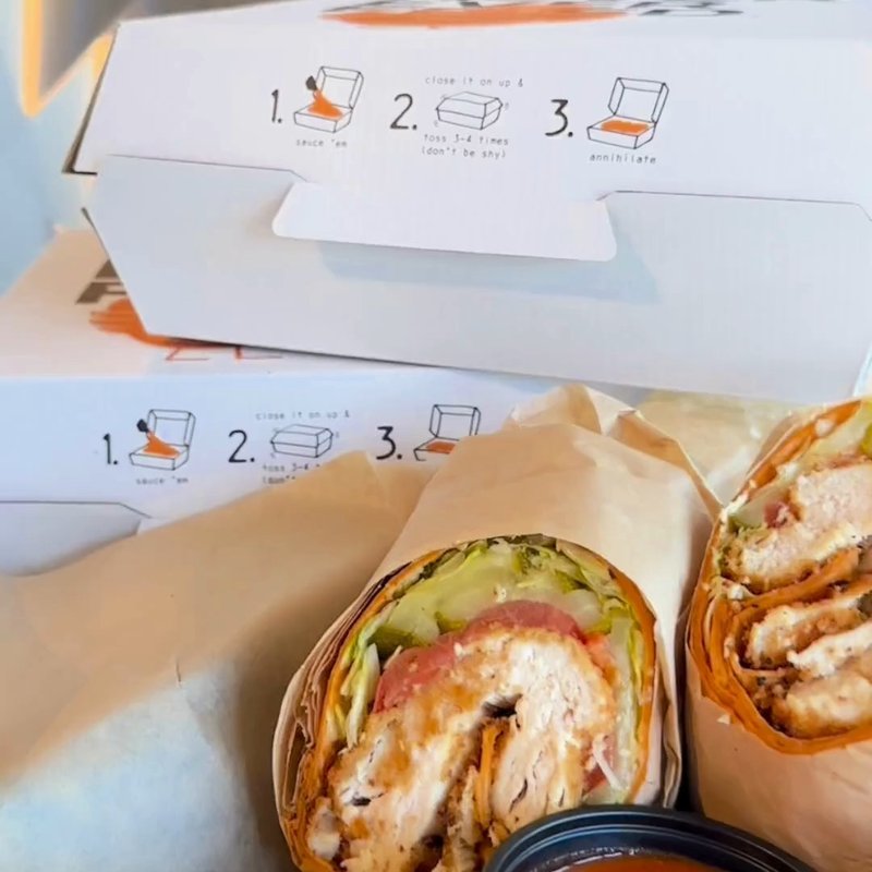 SNEAKYBIRD - Updated June 2024 - 235 Photos & 253 Reviews - 15801 N ...