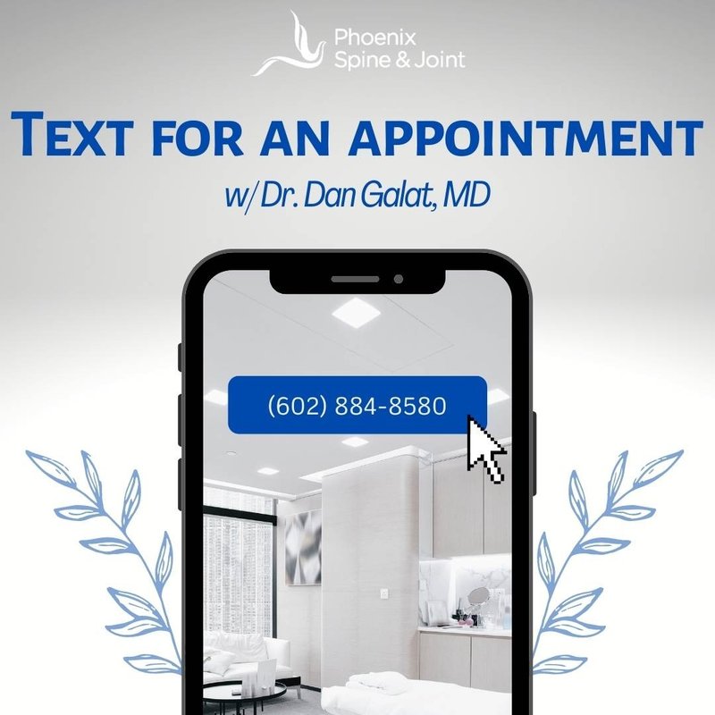 DAN GALAT, MD - 9700 N 91st St, Scottsdale, Arizona - Surgeons - Phone ...