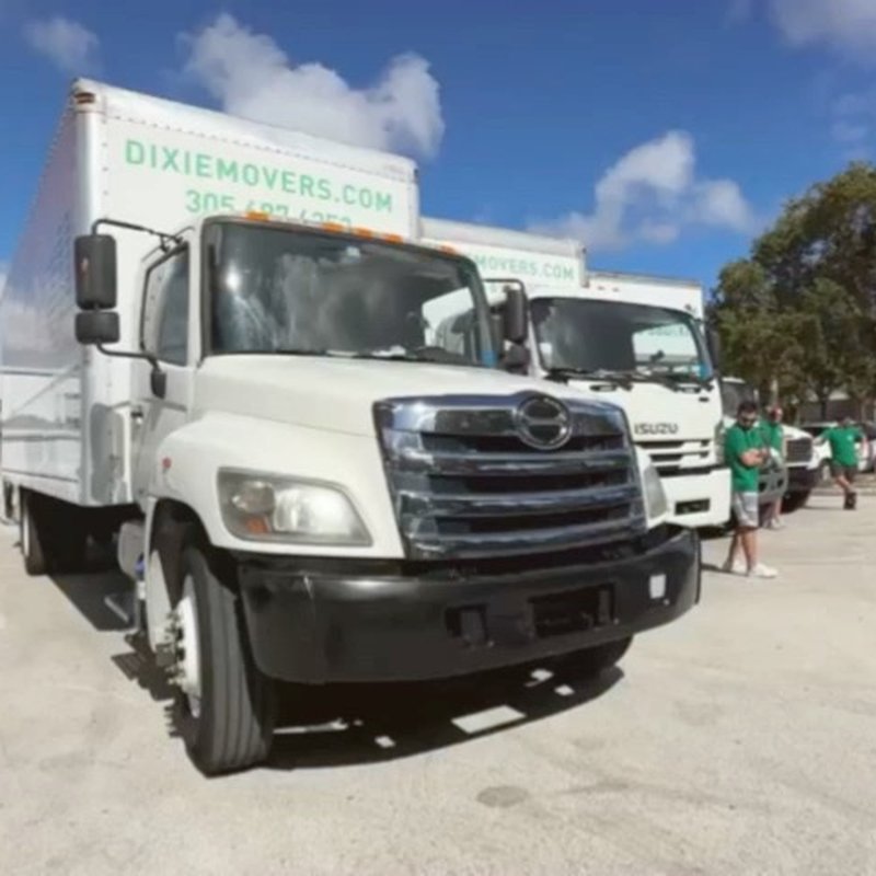 DIXIE MOVERS - Updated January 2026 - 70 Photos & 318 Verified Reviews - 2221 NE 164th St, North ...
