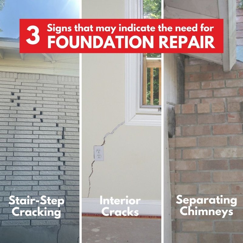 BAIRD FOUNDATION REPAIR - Updated December 2025 - 36 Photos & 48 ...