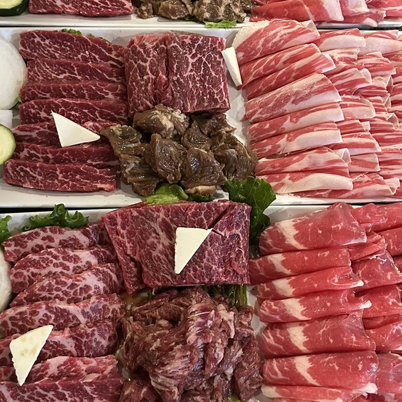 SHILLA KOREAN BBQ & RESTAURANT - Updated November 2024 - 1353 Photos ...