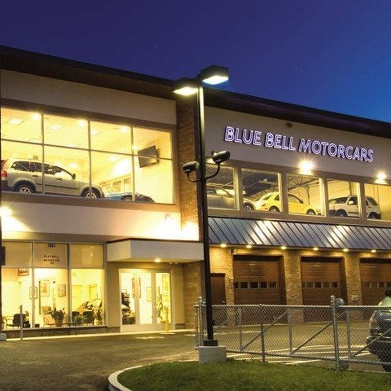 BLUE BELL MOTORCARS - Updated December 2025 - 26 Photos & 23 Reviews ...