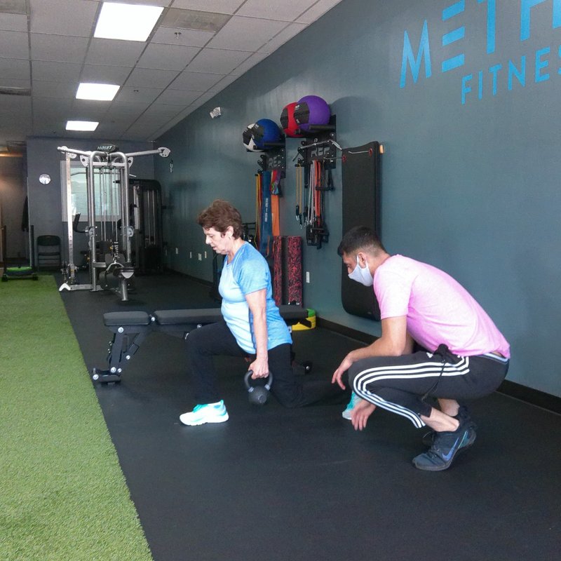 METHOD FITNESS - Updated October 2025 - 156 Photos & 25 Reviews - 3315 ...