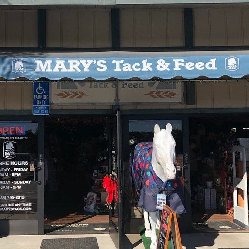 MARY’S TACK & FEED - Updated February 2025 - 100 Photos & 94 Reviews ...