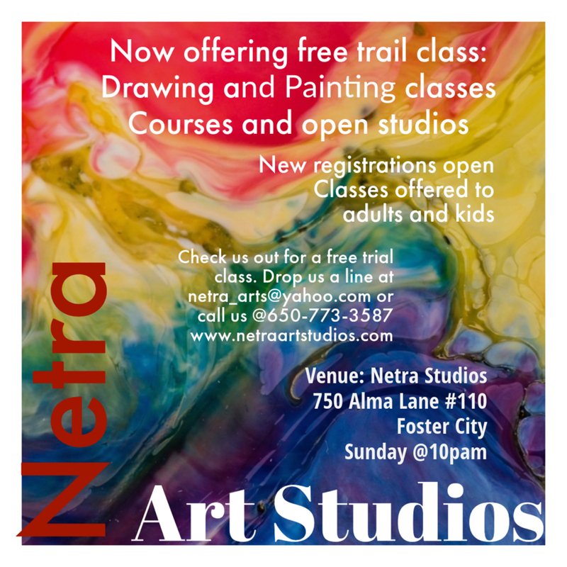 NETRA ARTS STUDIO - Updated December 2025 - 13 Photos & 17 Reviews ...