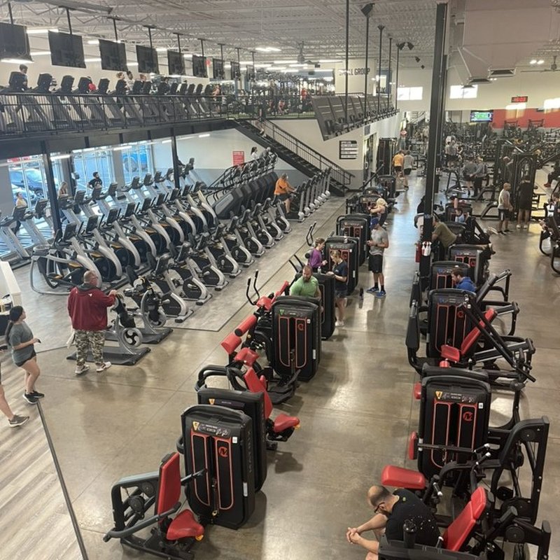 MAX FITNESS - Updated September 2025 - 13 Photos & 47 Reviews - 112 ...