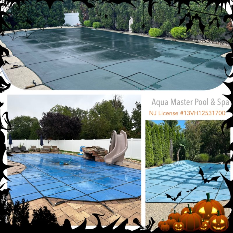 AQUA MASTER POOL & SPA - Updated July 2025 - 228 Photos - Blackwood, New Jersey - Pool & Hot Tub ...