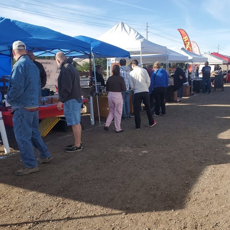 A COMMUNITY AFFAIR FARMERS MARKET - Updated December 2025 - 161 Photos ...