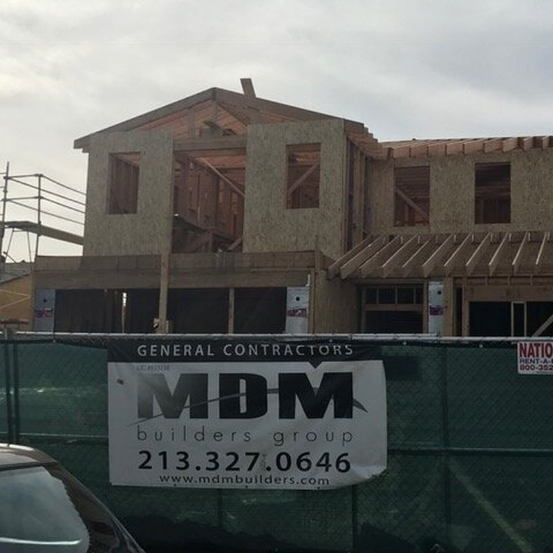 MDM BUILDERS GROUP - Updated March 2025 - 77 Photos & 19 Reviews - 541 ...