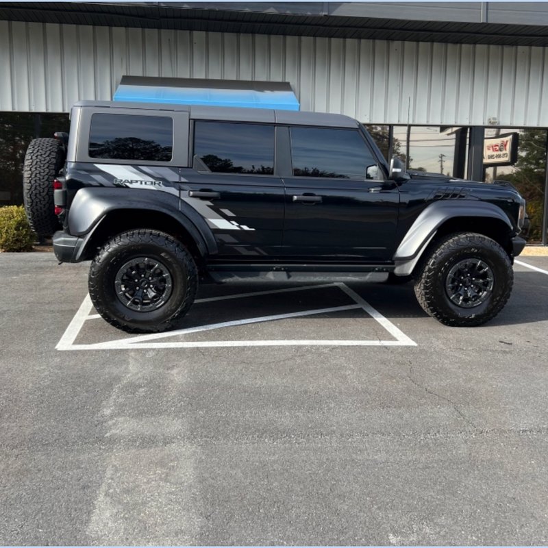 TURBO TINT - Updated October 2025 - 67 Photos - 4700 Ecton Dr, Marietta ...