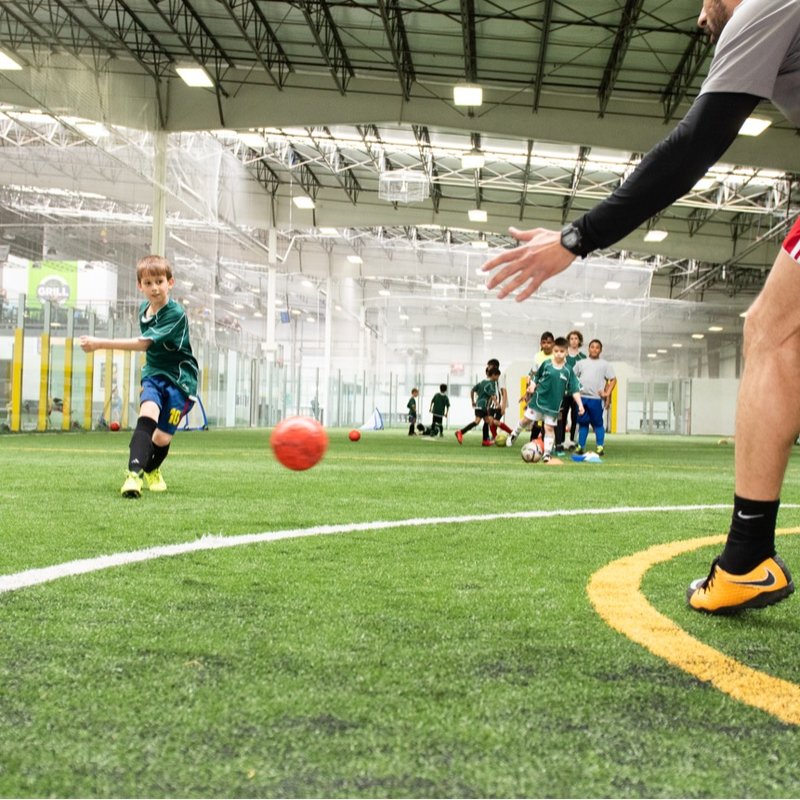 CANLAN SPORTS - Updated December 2025 - 11 Photos & 13 Reviews - 28156 ...