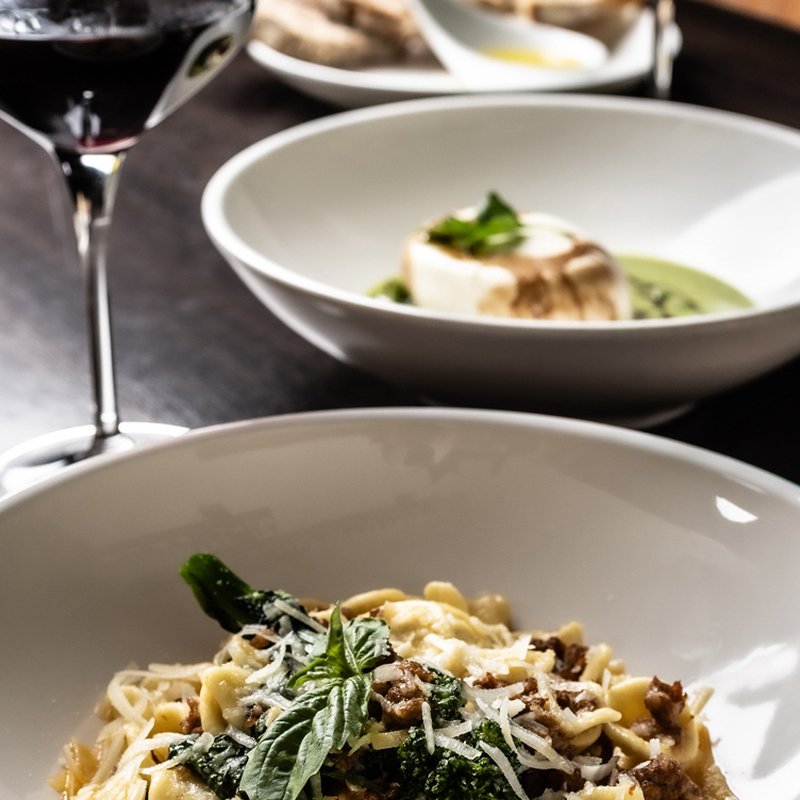 DA CLAUDIO - Updated April 2026 - 844 Photos & 741 Reviews - 21 Ann St ...