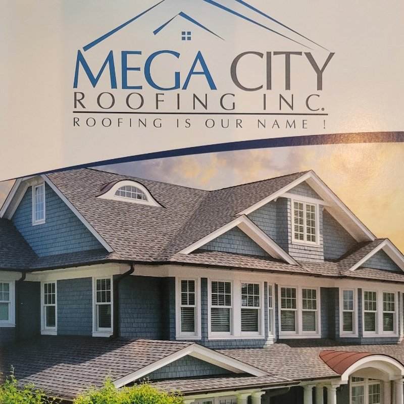 MEGA CITY ROOFING - Updated December 2025 - Request a Quote - 61 Photos ...