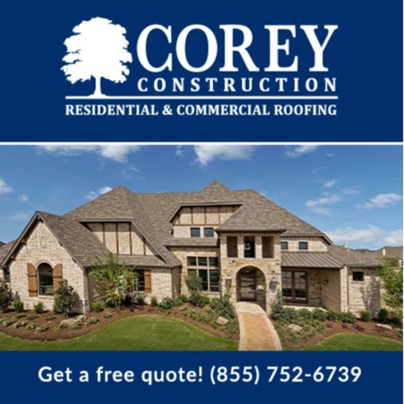 COREY CONSTRUCTION - 21 Photos & 11 Reviews - 4601 Westway Park Blvd ...