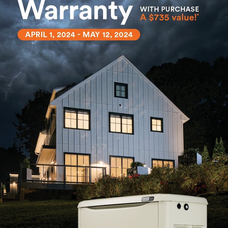 Washington Generators - Updated December 2025 - 84 Photos - 74 Reviews ...