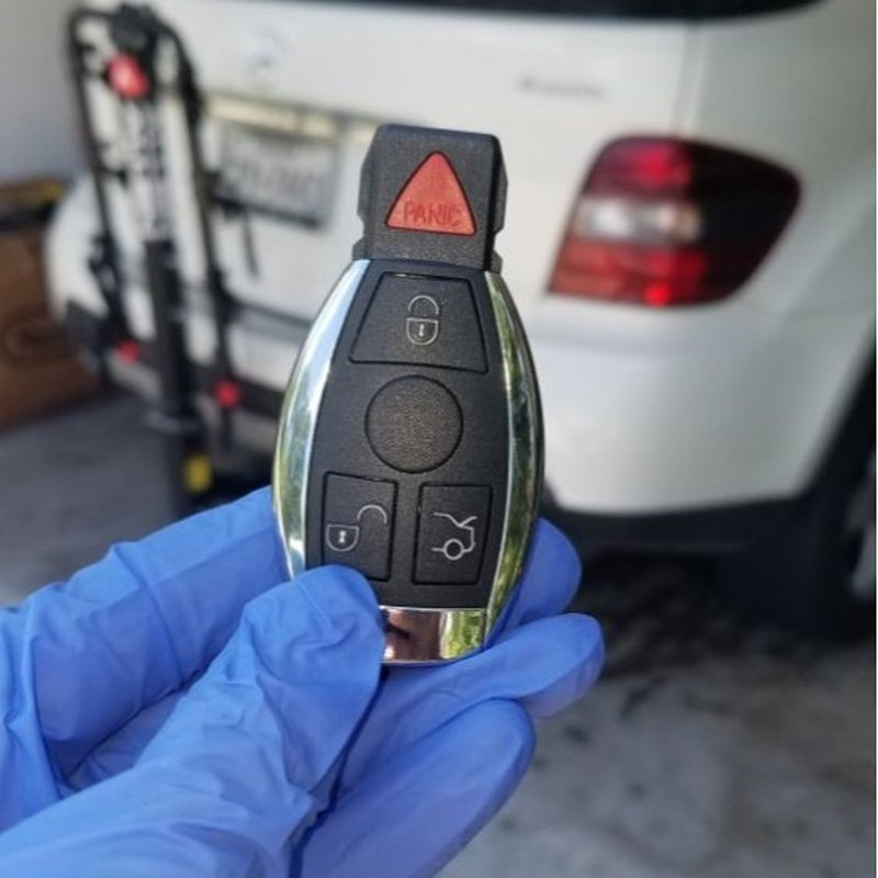 CAR KEY GUY - Updated October 2025 - 144 Photos & 69 Reviews - Cypress ...